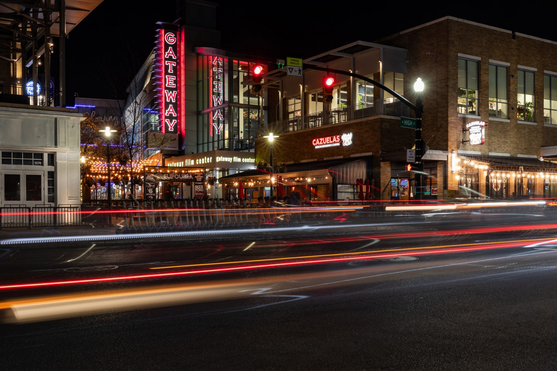 Projects | Steiner + Associates