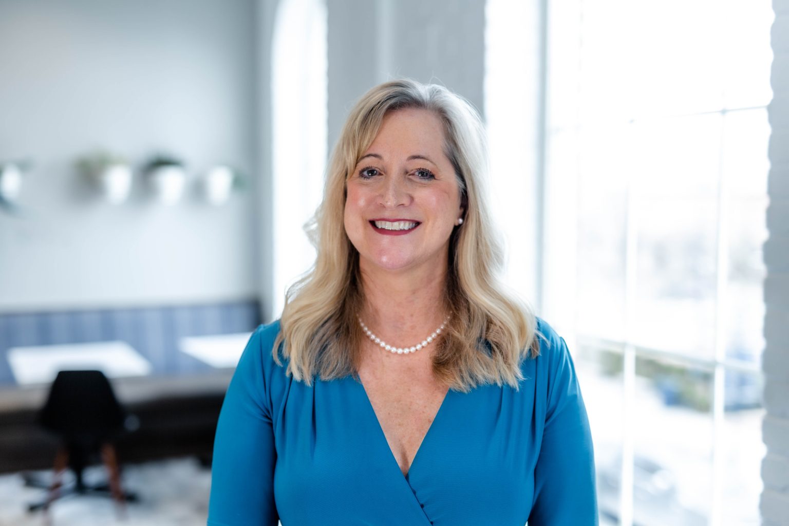 Our Team | Who We Are | Steiner + Associates