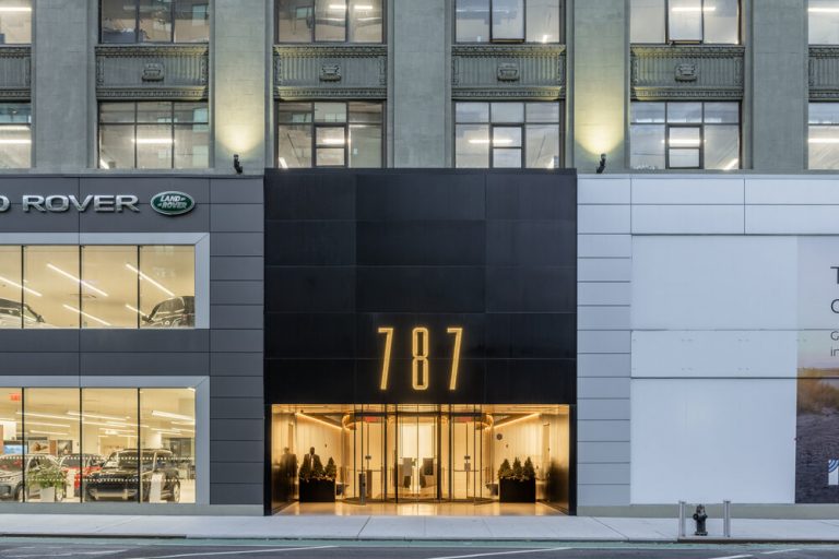 Projects | Steiner + Associates