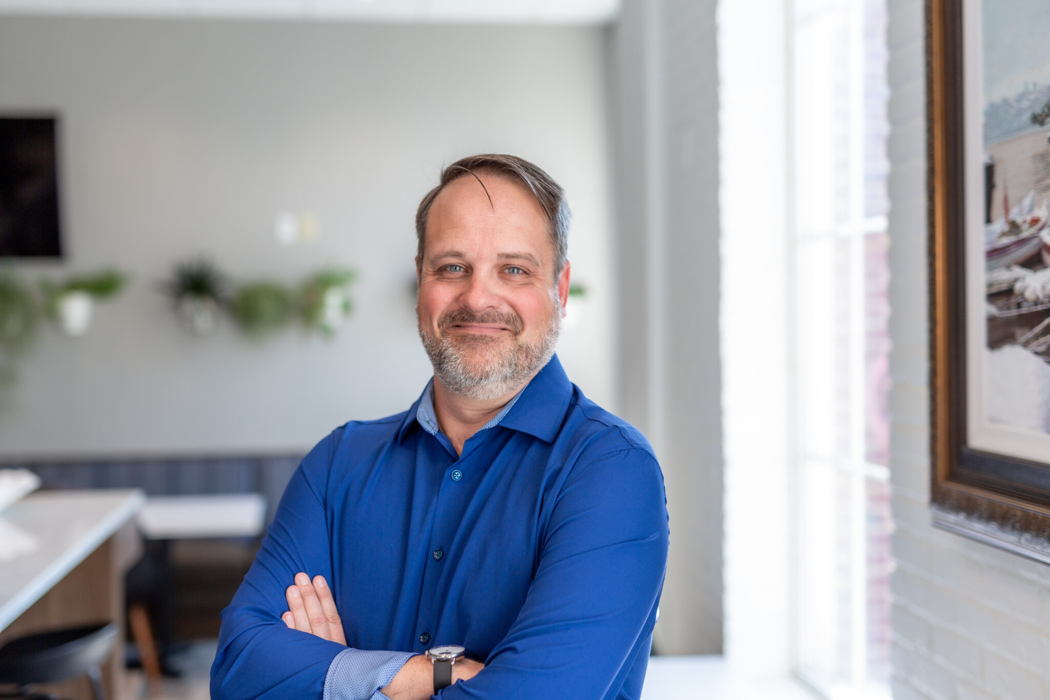 Our Team | Who We Are | Steiner + Associates